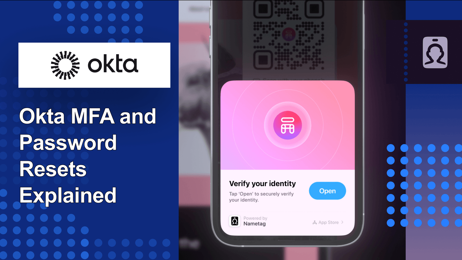 Okta Password and MFA Resets: Default and Self-Service Options